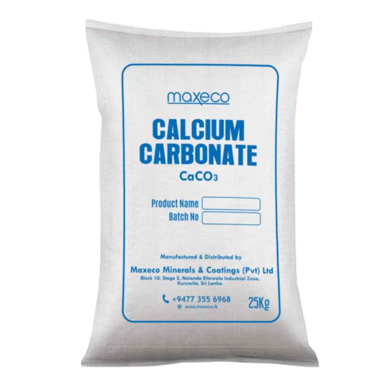 Calcium Carbonate - Best Product